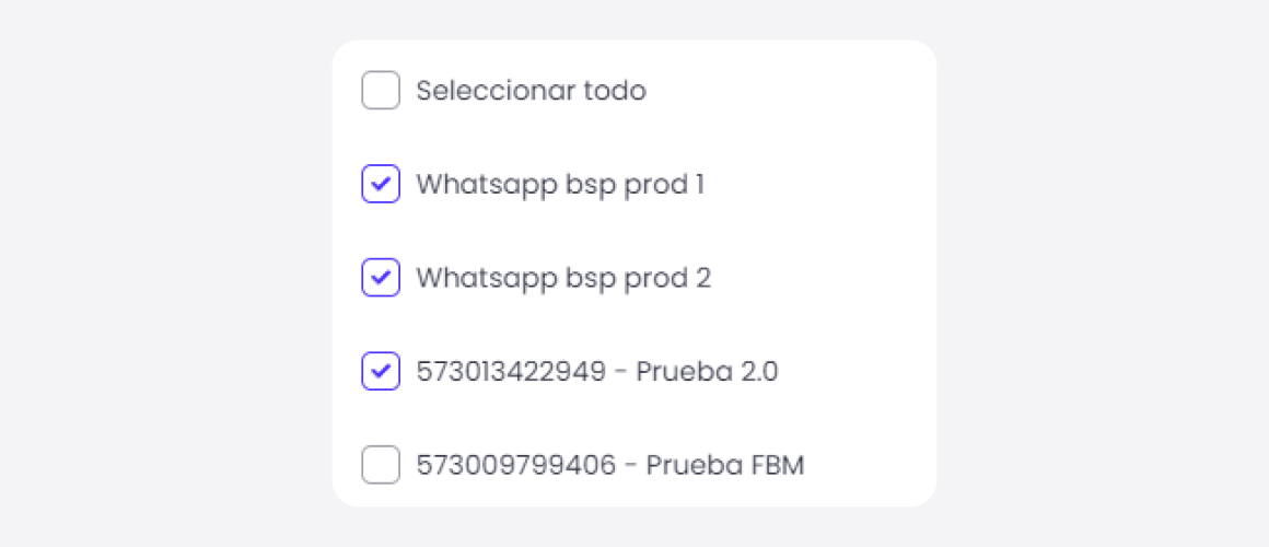 ¿Cómo habilitar y configurar botones y listas tipo menú en el Chatbot ...